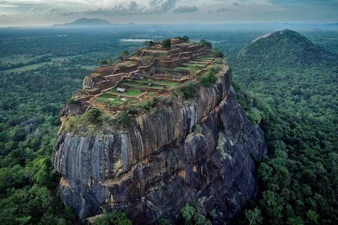 Tropical Ceylon | 8 Days - Key Points