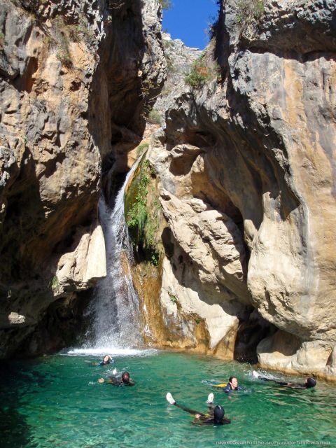 Tropical Coast and Caves of Nerja Day Tour from Granada - What Could Be Better