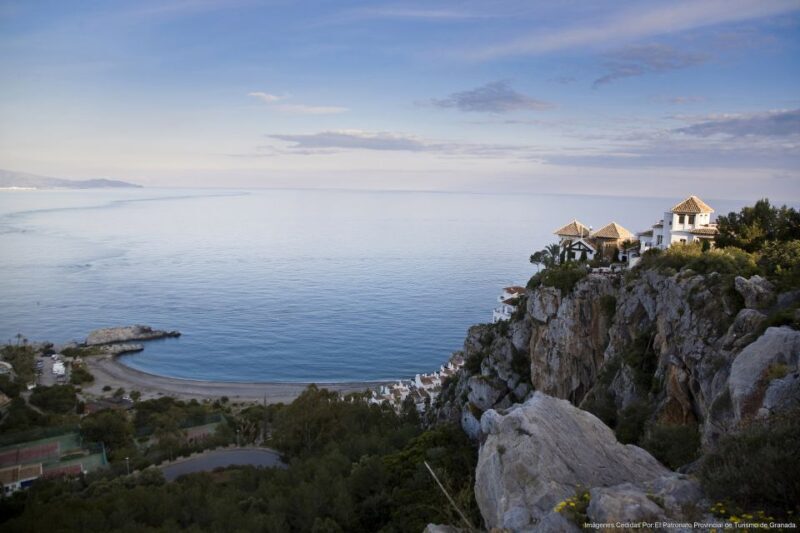 Tropical Coast and Caves of Nerja Day Tour from Granada - The Sum Up