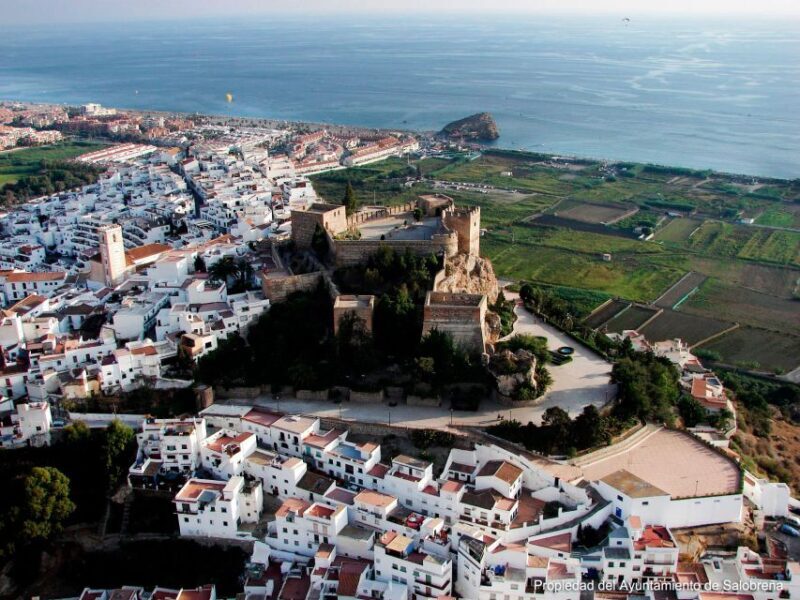 Tropical Coast and Caves of Nerja Day Tour from Granada - FAQ