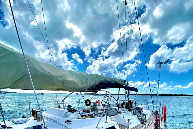 Tropical Dream Snorkel and Dinner Sail in Aruba - Arubas Tropical Dream Snorkel and Dinner Sail: A Complete Guide