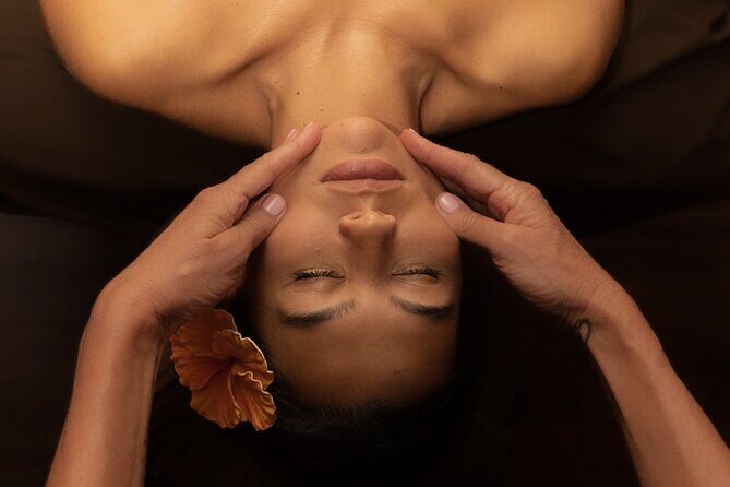 Tropical Glow Massage & Facial Combo - Introduction