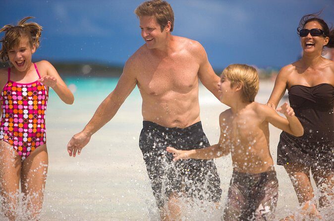 Tropical Gondola Day Cruise & French Beach Tour - FAQs