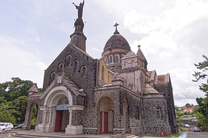 Tropical Island Private Tour of Martinique - The Value of This Tour