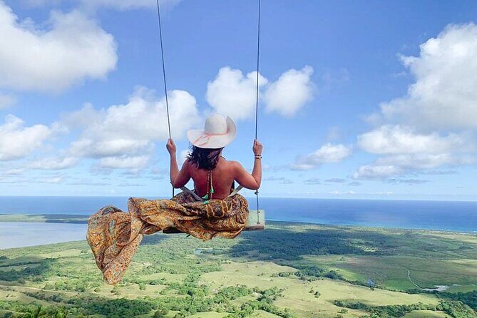 Tropical Quads (2 PERSONS PER QUADS ) - Whats Included and Whats Not