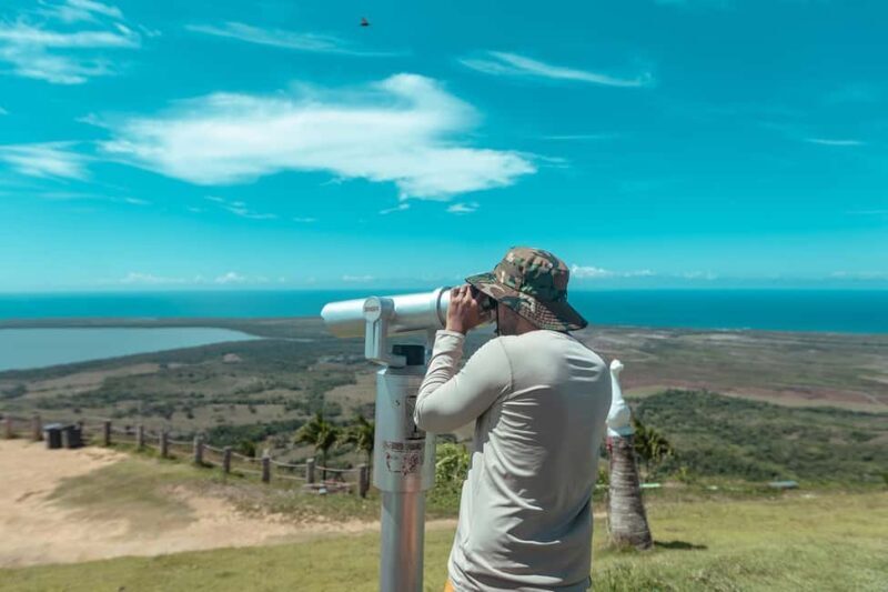 Tropical Quads in Punta Cana - Key Points