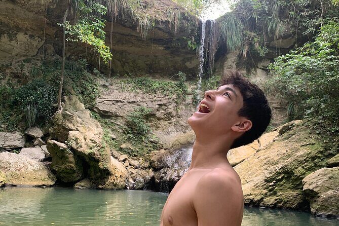 Tropical Rainforest Luxury Experiences - Discovering Puerto Rico’s Natural and Cultural Gems