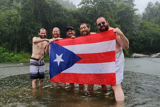 Tropical Rainforest Waterfalls & Panoramic Views Experience - Who Is This Tour Best For?