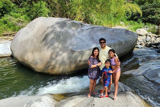 Tropical Rainforest Wonders Full Day Experience from San Juan - The Experience, According to Travelers