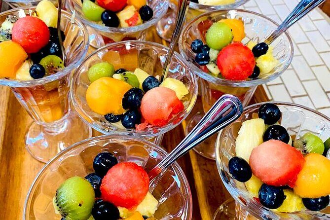 Tropical Sailing Experience with BBQ Lunch or BBQ Dinner in Aruba - Practical Tips