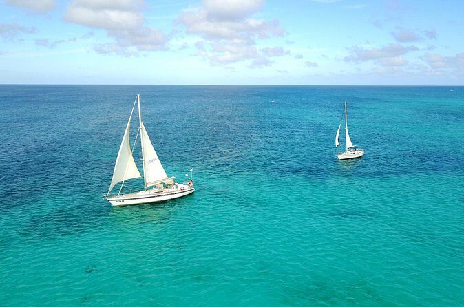 Tropical Sailing Experience with BBQ Lunch or BBQ Dinner in Aruba - Final Thoughts
