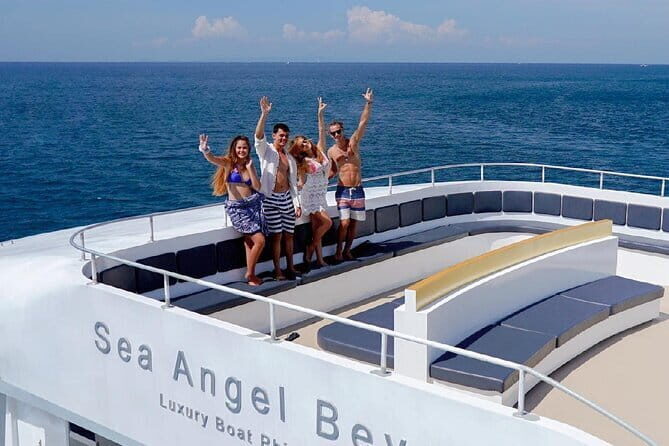 Tropical Treasures of Phi Phi Island by Cruise - Authentic Experiences and Traveler Tips