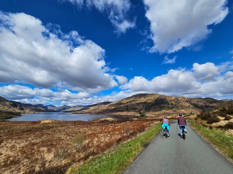 Trossachs National Park: Gateway to the Highlands Bike Tour - Authenticity and Value