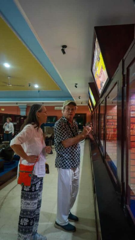 Trowulan: Majapahit Archaeological Sites - An In-Depth Look at the Majapahit Archaeological Tour