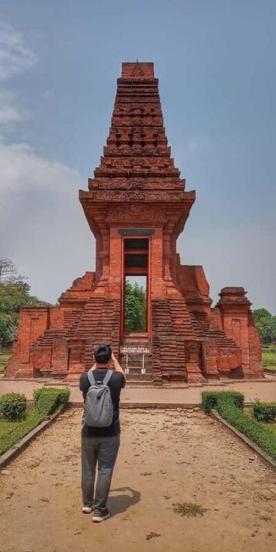 Trowulan: Majapahit Archaeological Sites - The Value of the Tour