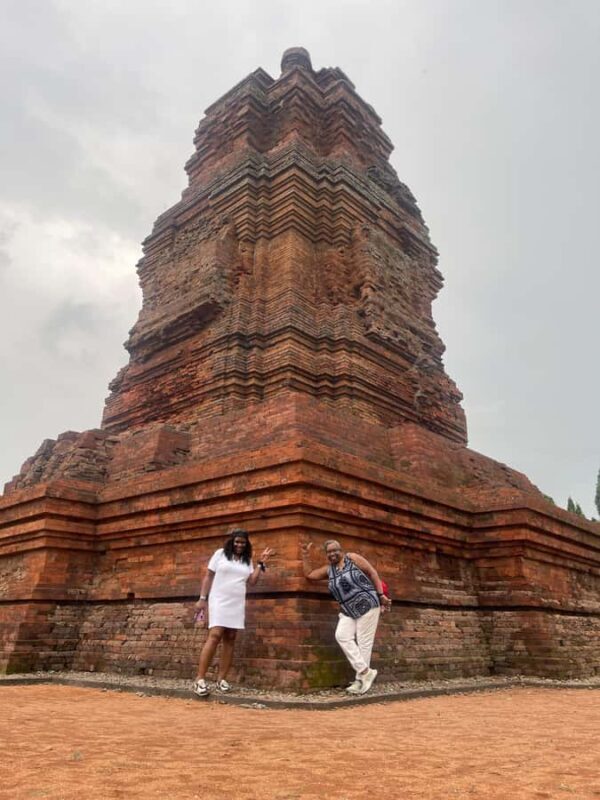 Trowulan: Majapahit Archaeological Sites - FAQ