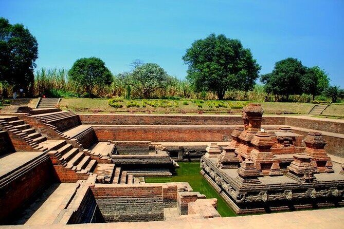 Trowulan Tour Ruin of Majapahit Kingdom from Surabaya - Key Points