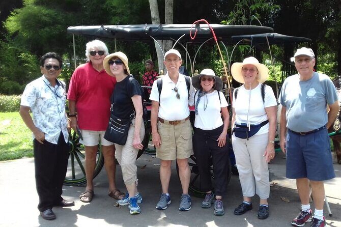 Trowulan Tour Ruin of Majapahit Kingdom from Surabaya - What the Tour Offers: A Deep Dive into Heritage and History