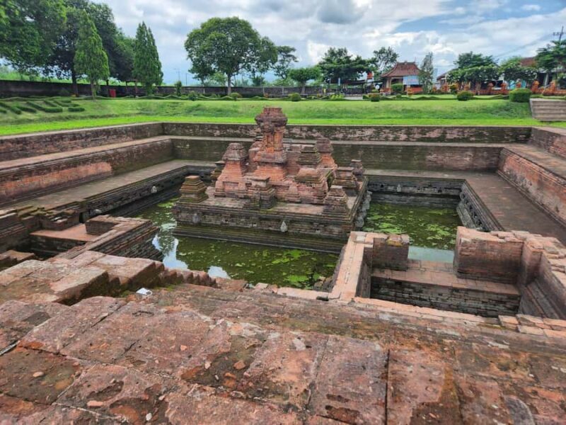 Trowulan Tour Ruin of Majapahit Kingdom - Key Points