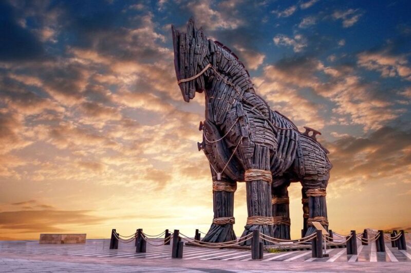 Troy: Full-Day Tour from Istanbul - Exploring Troy: Full-Day Tour from Istanbul — An Honest Look