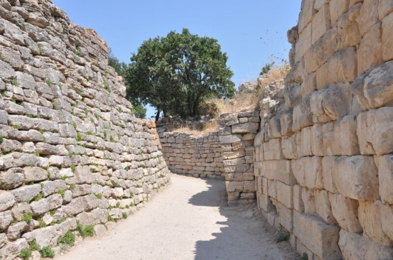 Troy: Full-Day Tour from Istanbul - FAQ