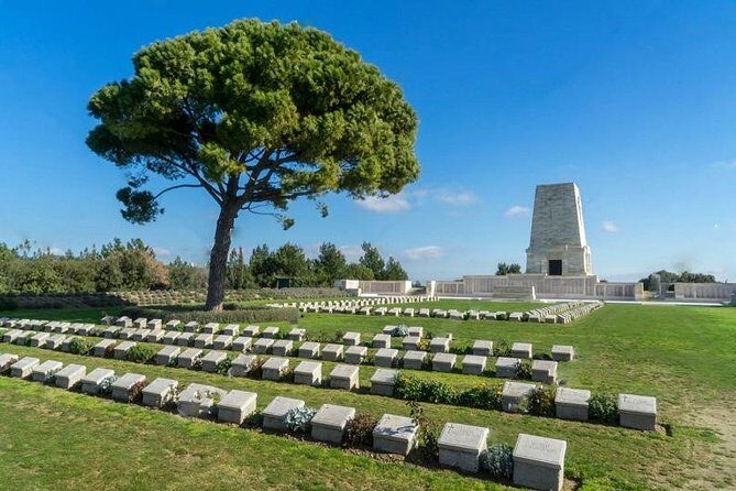 TROY Tour Everyday from istanbul - The Sum Up