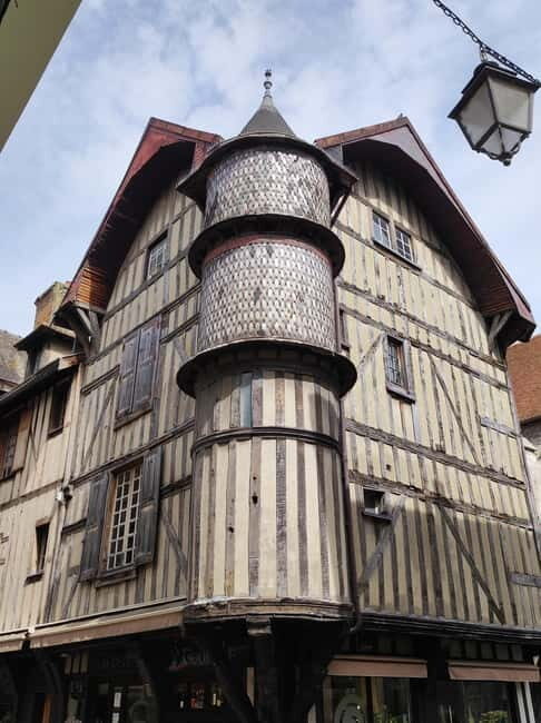 Troyes: "Troyes Roman" guided tour - Who Should Consider This Tour?