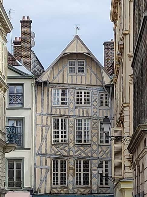 Troyes: "Troyes Roman" guided tour - Final Word