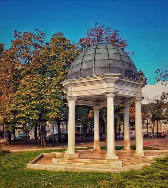 Trsat Hill and Rijeka - city tour with a Polish guide - Practical Details and Value