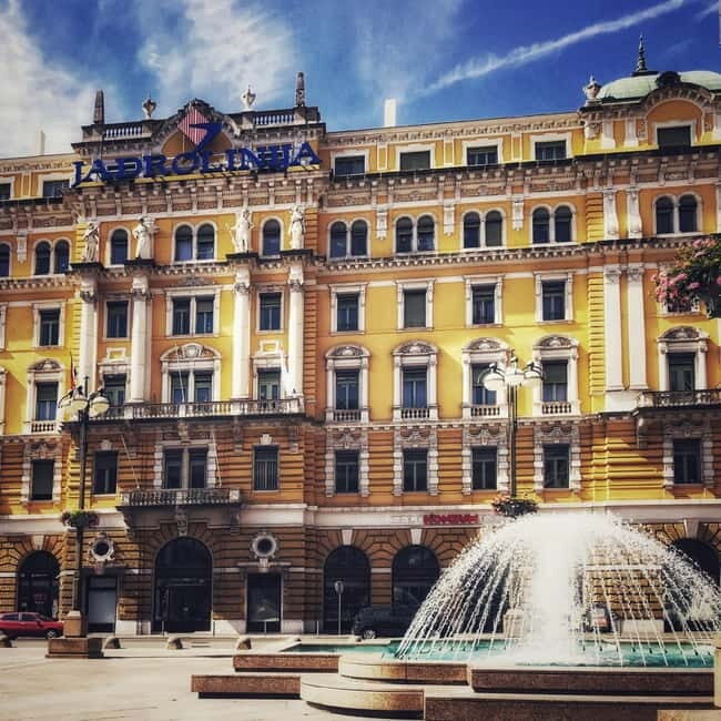 Trsat Hill and Rijeka - city tour with a Polish guide - Who Will Love This Tour?
