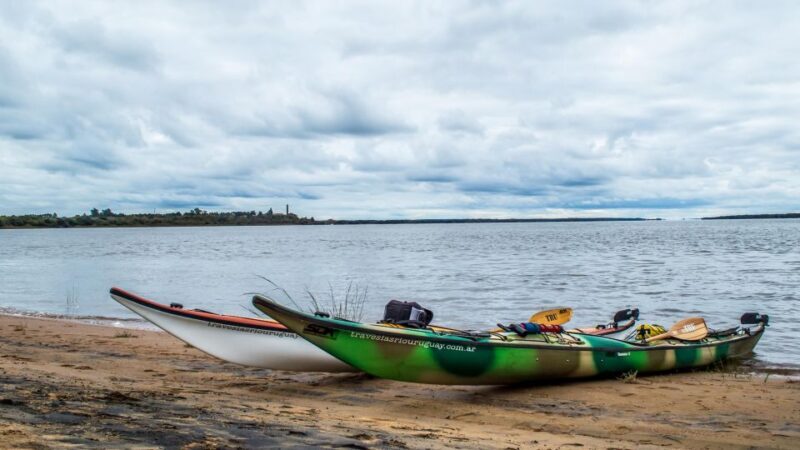 TRU Kayak - Crossing through the majestic Uruguay River - Why This Tour Offers Great Value