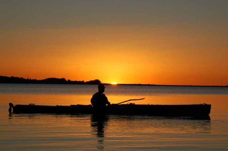 TRU Kayak - Crossing through the majestic Uruguay River - FAQ