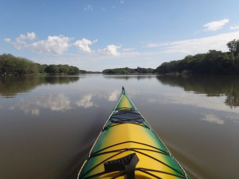TRU Kayak - Crossing through the majestic Uruguay River - Final Thoughts