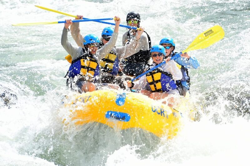 Truckee River - Boca to Floriston Run - An Honest Look at the Trip