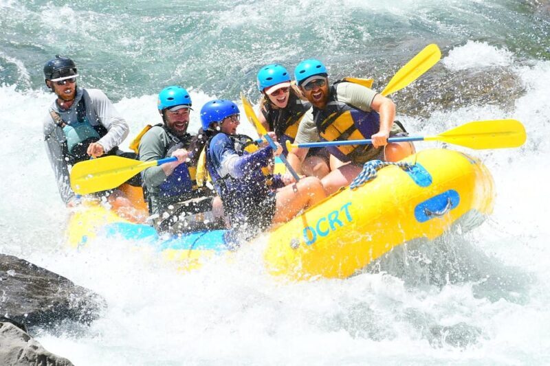 Truckee River - Boca to Floriston Run - A Closer Look at the Itinerary