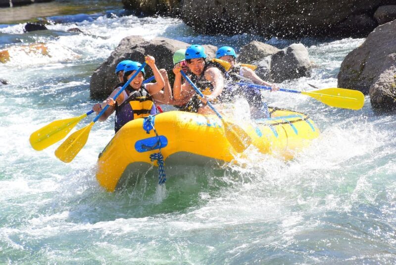 Truckee River - Boca to Floriston Run - Is This Tour Worth It?