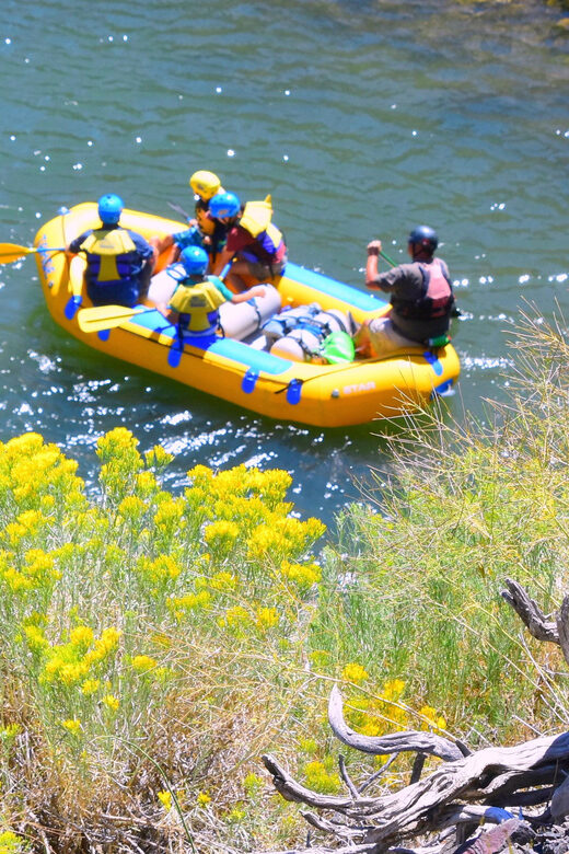 Truckee River - Boca to Floriston Run - FAQs