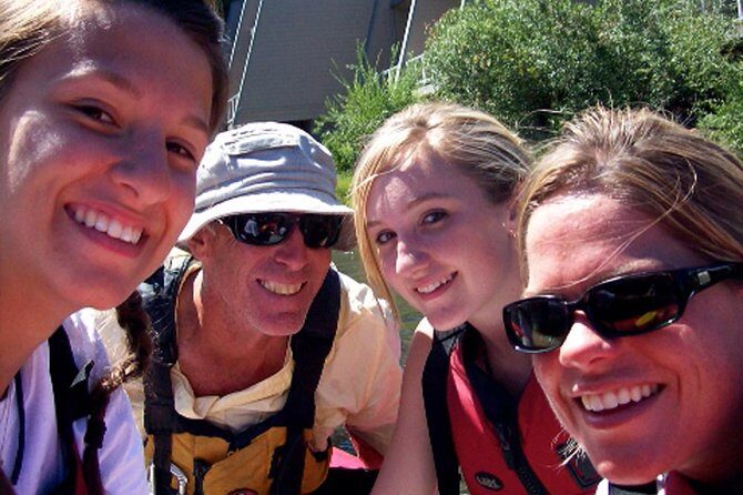 Truckee River Rafting or Kayaking Tours from Reno - Final Thoughts