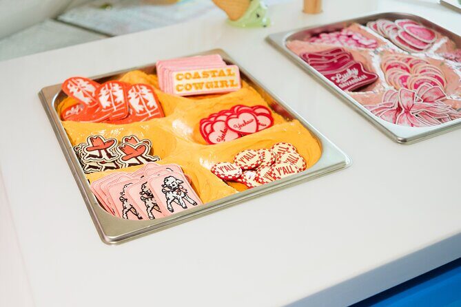 Trucker Hat Pop-Up Experience in Savannah - Who Will Love This Experience?