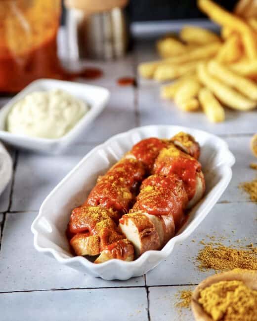 True Berlin Flavors  Street Food Tour at Alexanderplatz - The Practicalities: What You Need to Know