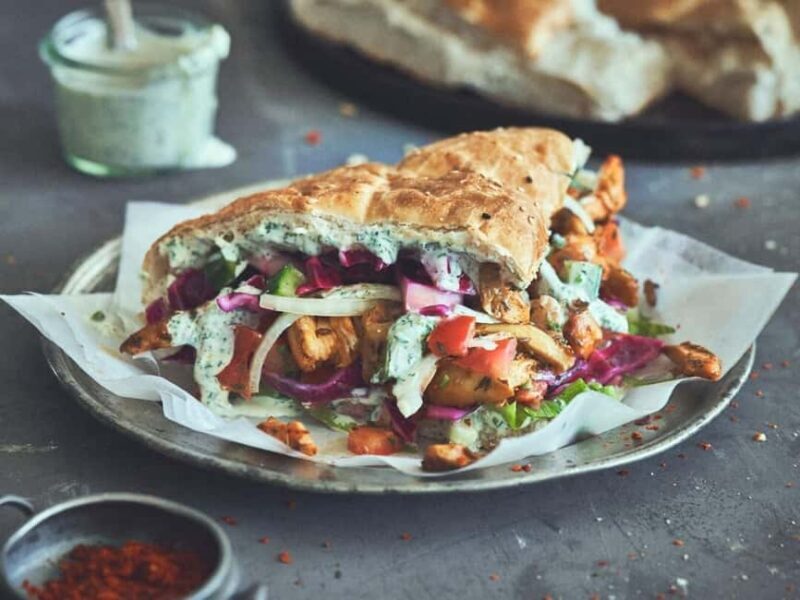 True Berlin Flavors  Street Food Tour at Alexanderplatz - FAQ
