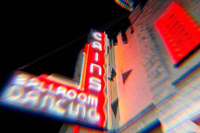 True Crime and Haunted History - A Closer Look at the Itinerary