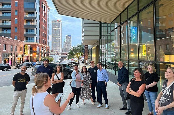 True Crime and Haunted History - Who Will Enjoy This Tour?