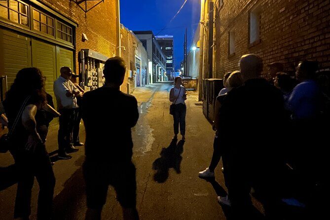 True Crime and Haunted History - Final Thoughts