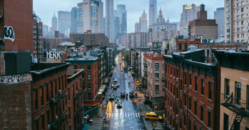 True Crime: New Orleans - Self-Guided Audio Tour - An In-Depth Look at the Tour