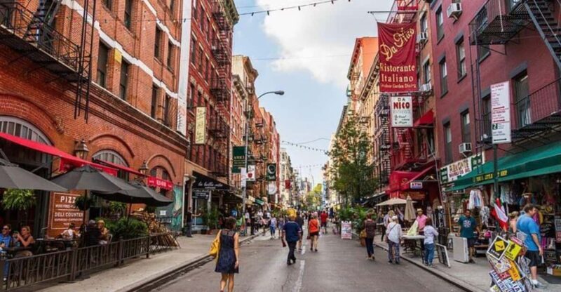True Crime New York: NYPD-Guided Mafia Walking Tour w/ Food - Final Thoughts: Is This Tour for You?