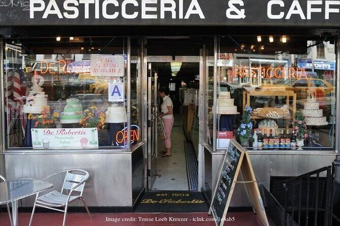 True Crime NYC: Mafia Walk w/Ret. NYPD Detective & Local Food - Practical Details & Considerations