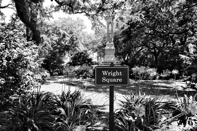True Crime of Savannah Tour - An Overview of the Experience