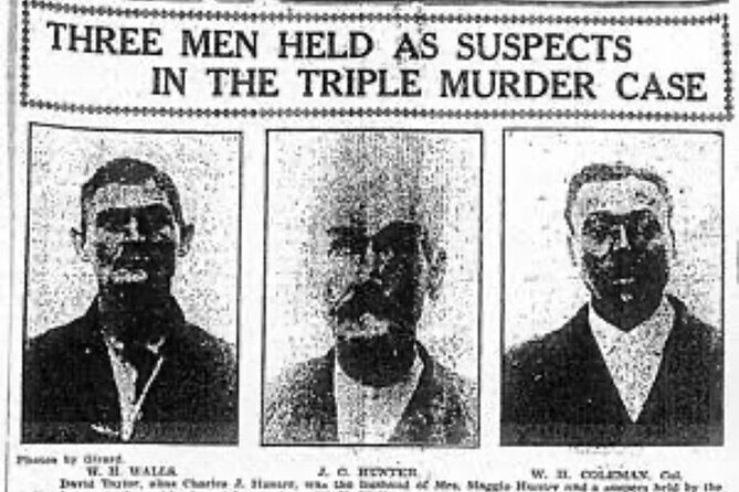 True Crime of Savannah Tour - The Value and Practicalities