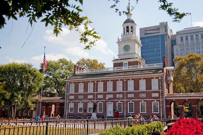 True Crime Philadelphia and History Tour - Who Will Enjoy This Tour?
